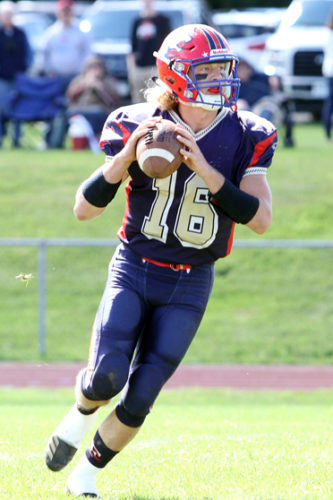 Golden Cougars Come Alive In Second Half | News, Sports, Jobs - Post ...